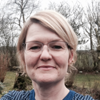 Helle Bundgaard Svendsen – Future of Reading