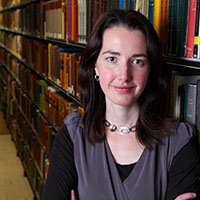 Rebecca Bullard – Future of Reading